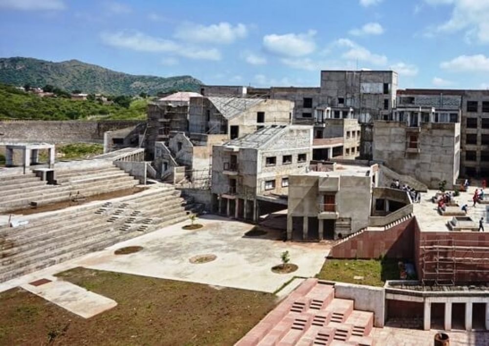 IIM Udaipur MBA Admissions and Placements 2023