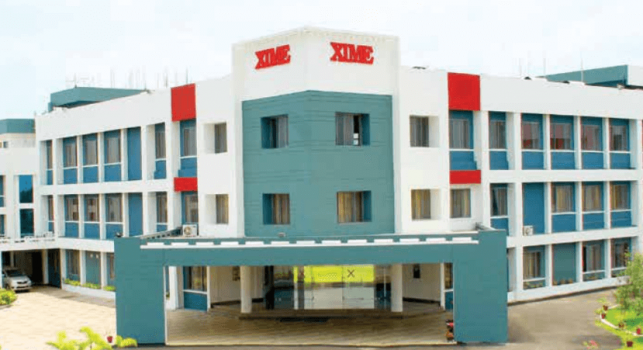XIME Bangalore PGDM Admissions & Placements