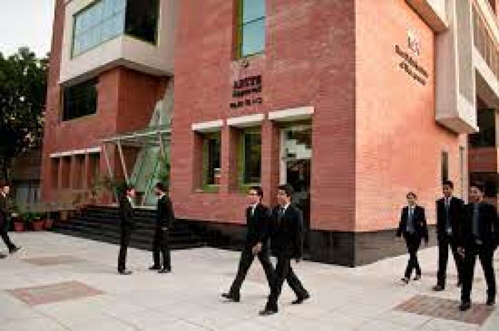 NDIM - MBA Applications