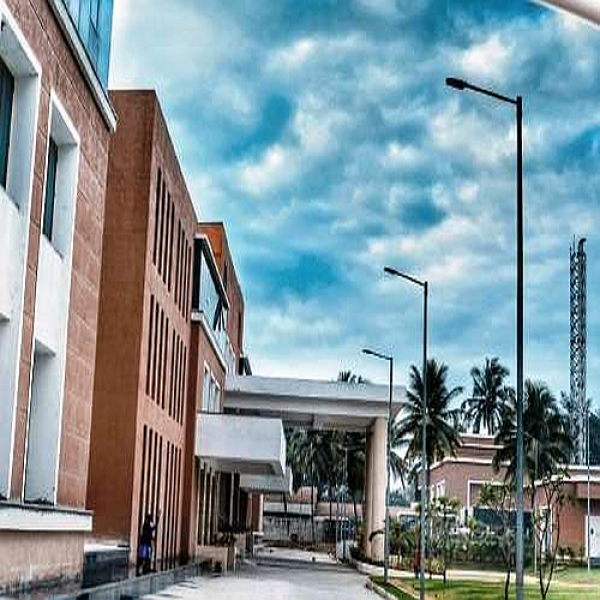 NMIMS Hyderabad MBA Application, seat and salary 2023